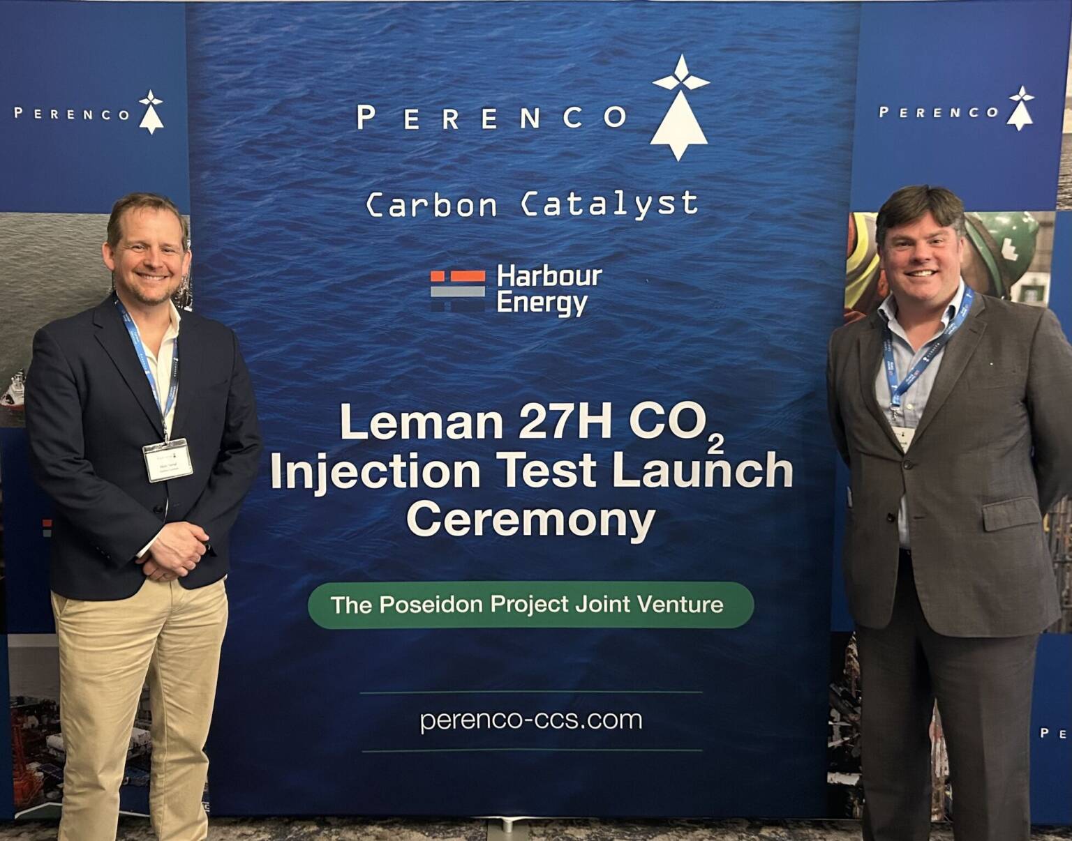 Poseidon CCS: A Huge Milestone Moment for the Project!