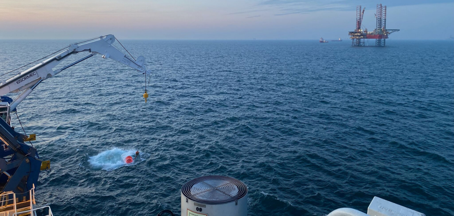 Carbon Catalyst - Pioneering Large Scale Carbon Capture